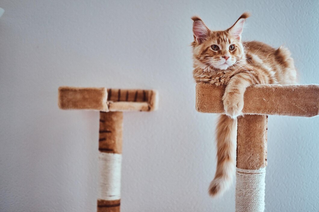 Os Encantos dos Gatos: Companheiros Afetuosos e Independentes - My Blog