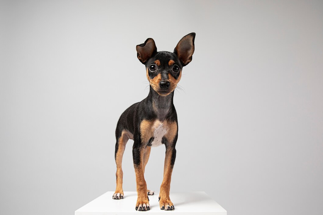 Pinscher: Um Guia Completo Sobre a Raça!!! - My Blog
